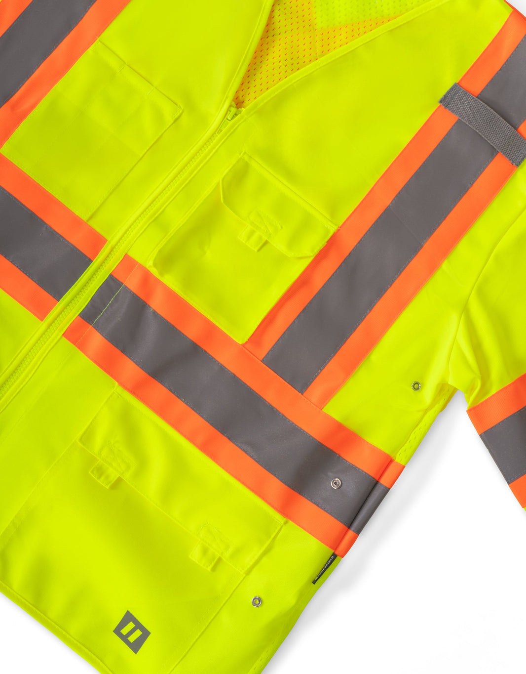 High-Visibility Clothing | High-Visibility Safety Wear