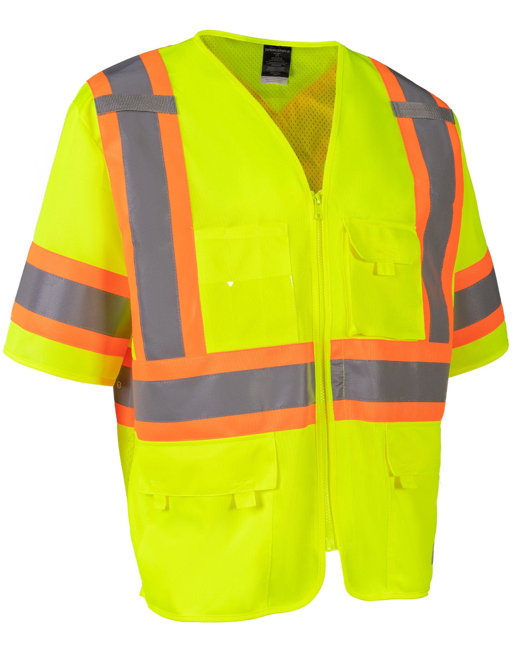 High-Visibility Clothing | High-Visibility Safety Wear
