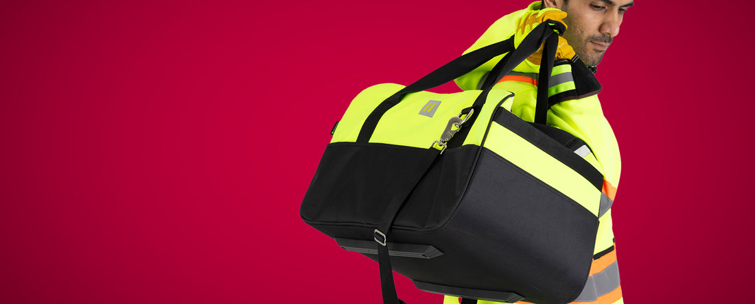 High-Visibility Clothing | High-Visibility Safety Wear – Hi Vis Safety CA