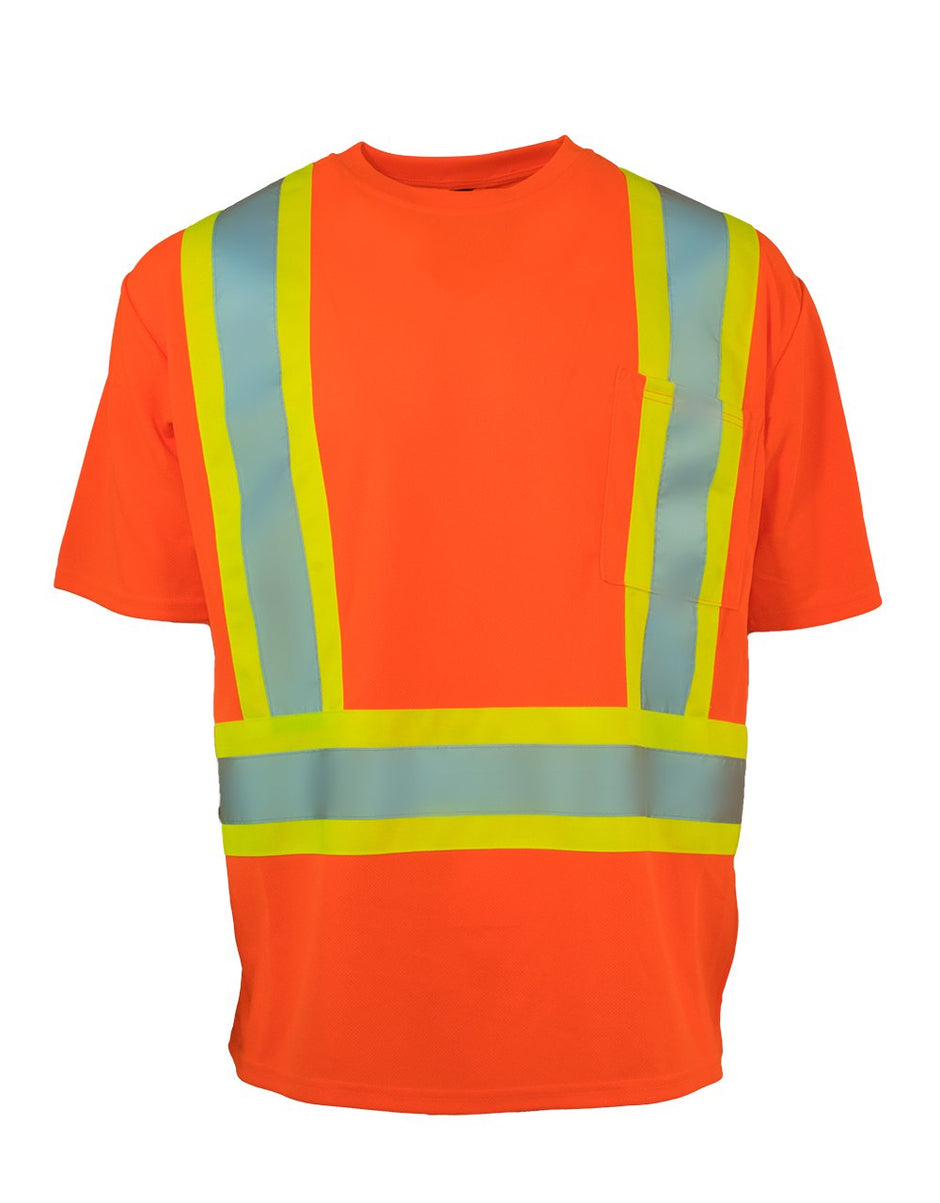 Hi Vis Clothing | High Visibility Clothing | Hi Vis Clothes