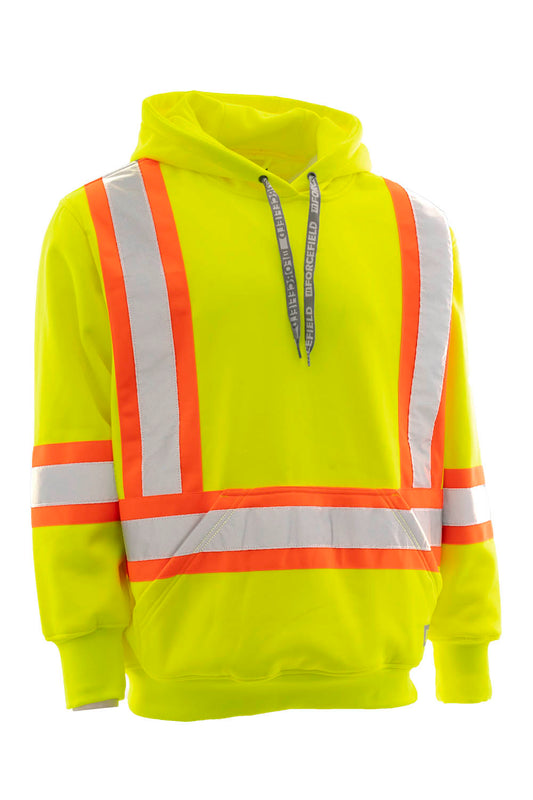 High-Visibility Clothing | High-Visibility Safety Wear