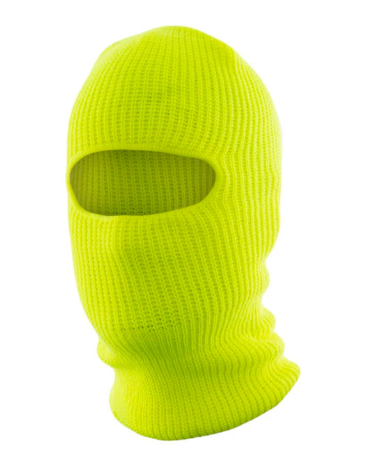 Hi Vis Toques | Hard Hat Liners | Face Shields