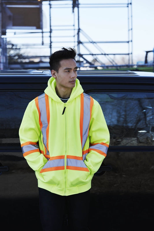 Hi Vis Clothing | High Visibility Clothing | Hi Vis Clothes