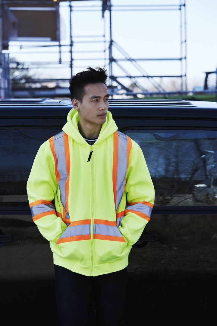 Hi Vis Clothing | High Visibility Clothing | Hi Vis Clothes