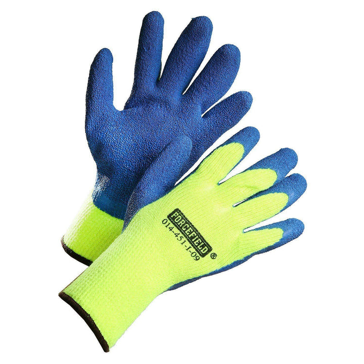 Winter Work Gloves | Extreme Cold Weather Gloves – Hi Vis Safety CA