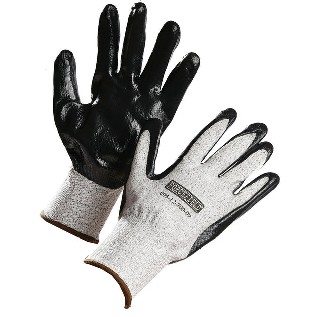 Cut-Resistant Gloves | Hand Protection from Cuts, Slashes & Punctures