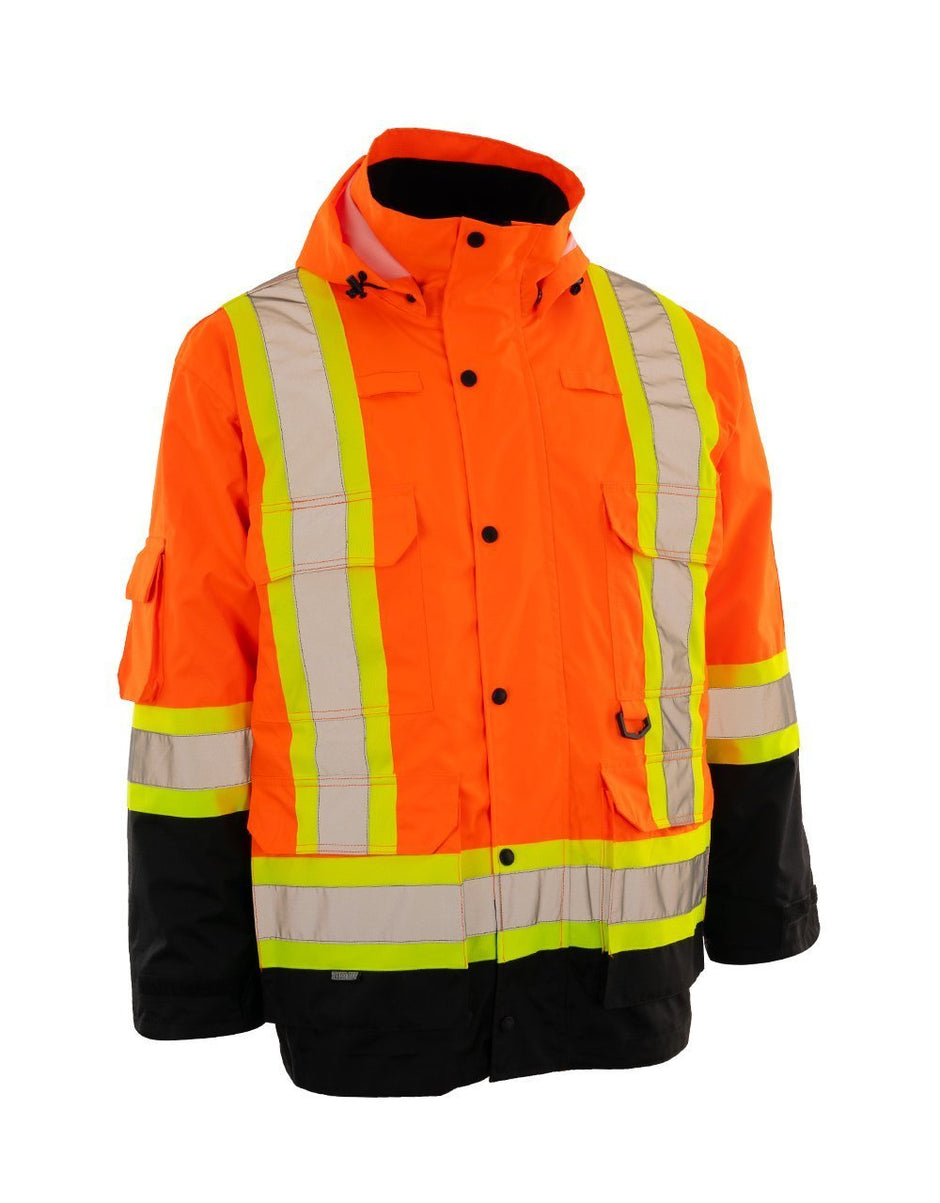 Hi Vis Clothing | High Visibility Clothing | Hi Vis Clothes – Page 2 ...