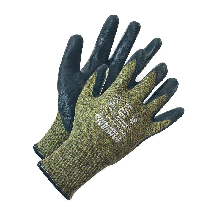 Arc Flash Gloves | Arc Flash2 Flame Resistant