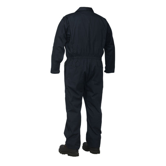 Work Coveralls | Cotton Welder’s Coveralls