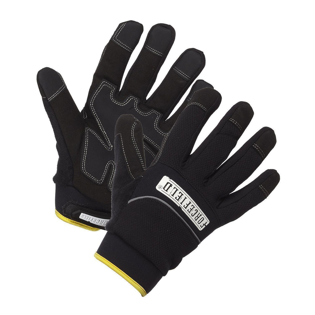 Winter Work Gloves | Extreme Cold Weather Gloves
