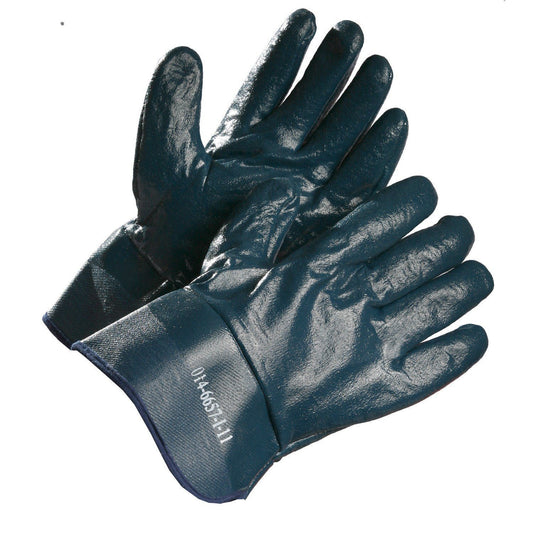 Waste Management Gloves | Waste Collection & Garbage Removal