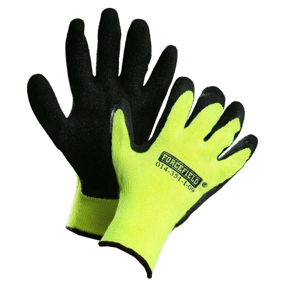 Winter Work Gloves | Extreme Cold Weather Gloves – Hi Vis Safety CA